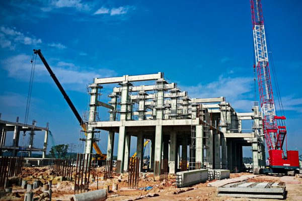 MSM Construction – Partner in Construction