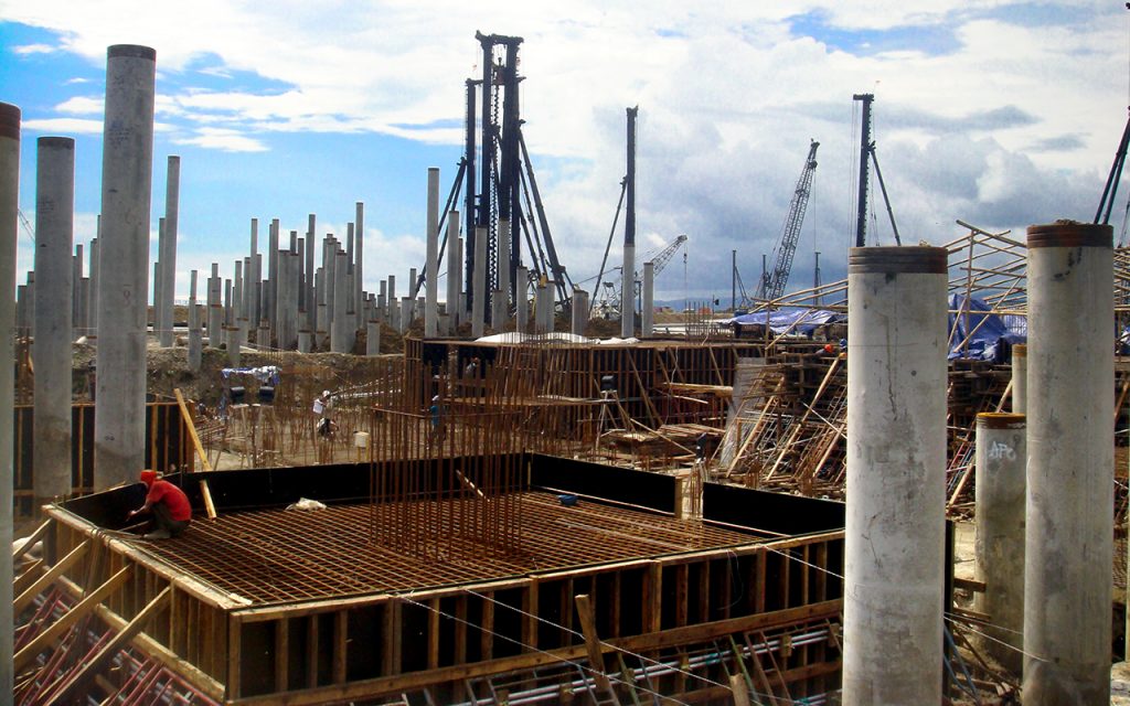 MSM Construction – Partner in Construction