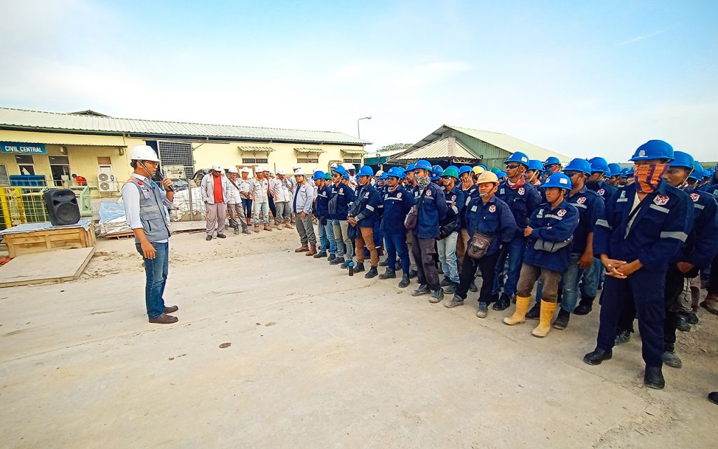 Home 1 – MSM Construction