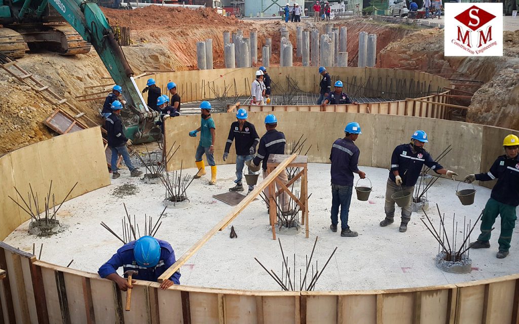 Home 1 – MSM Construction