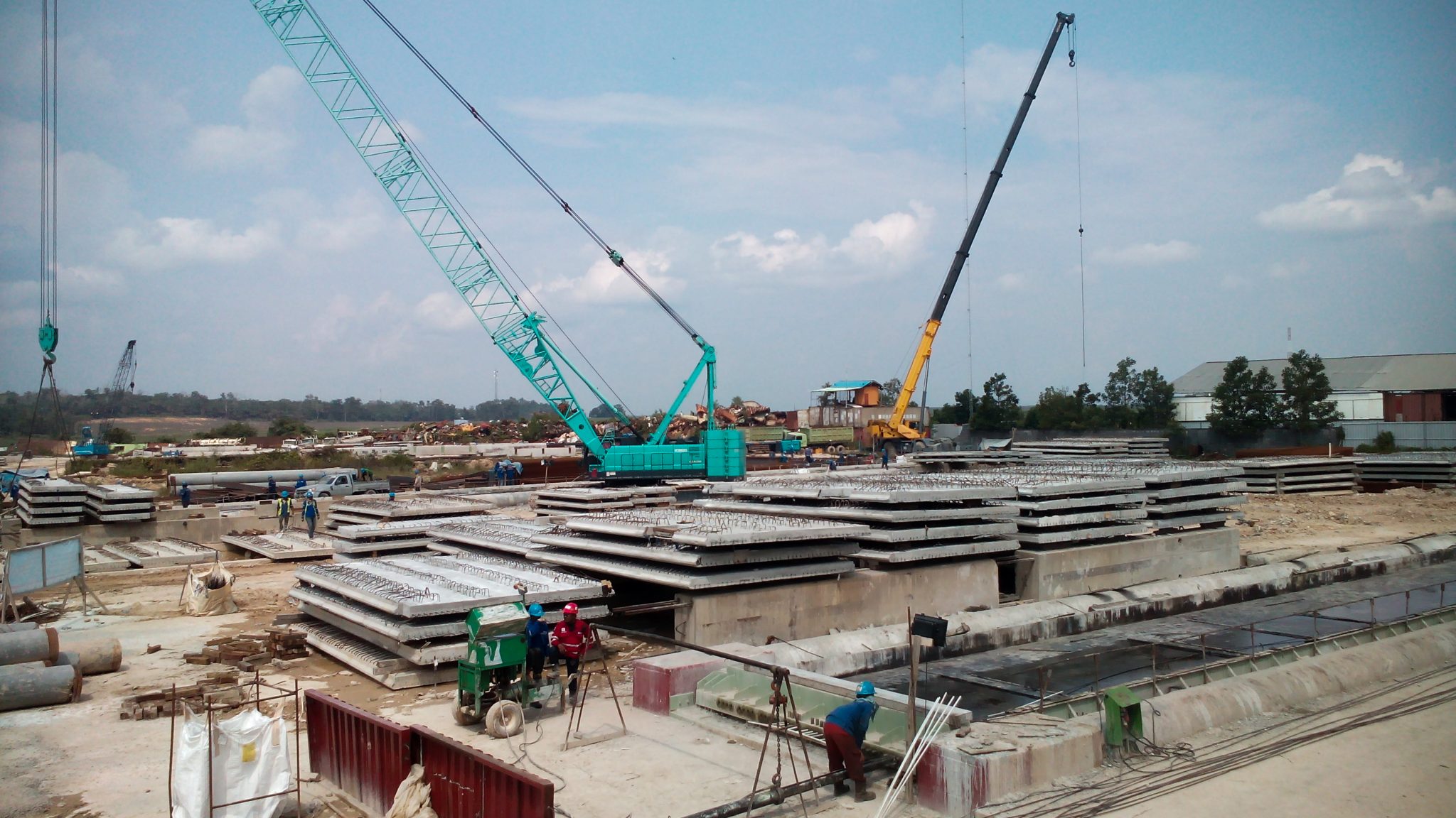 Our Services – MSM Construction